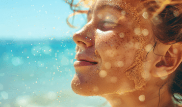 Causes des taches rouges sur la peau sans démangeaison : symptômes et ...